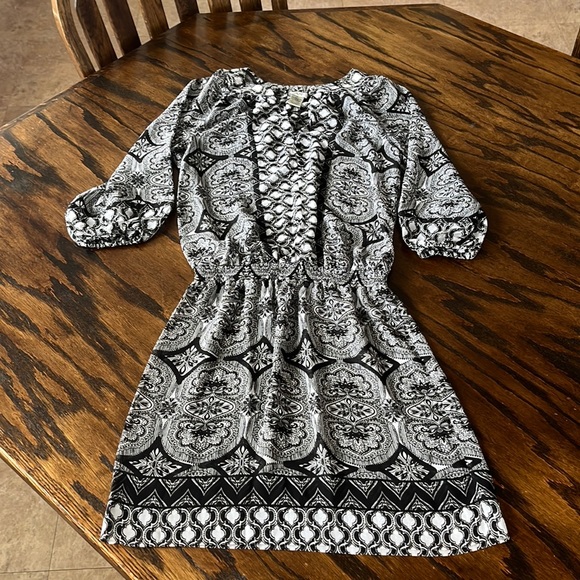 Cache | Dresses | Cache Dress | Poshmark